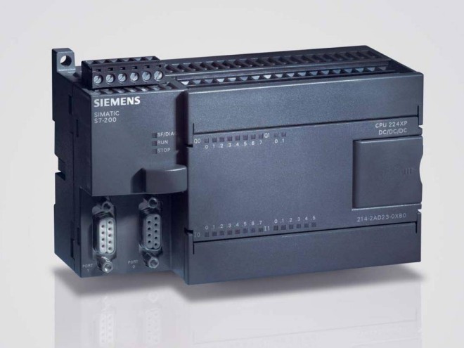 SIMATIC-S7-200